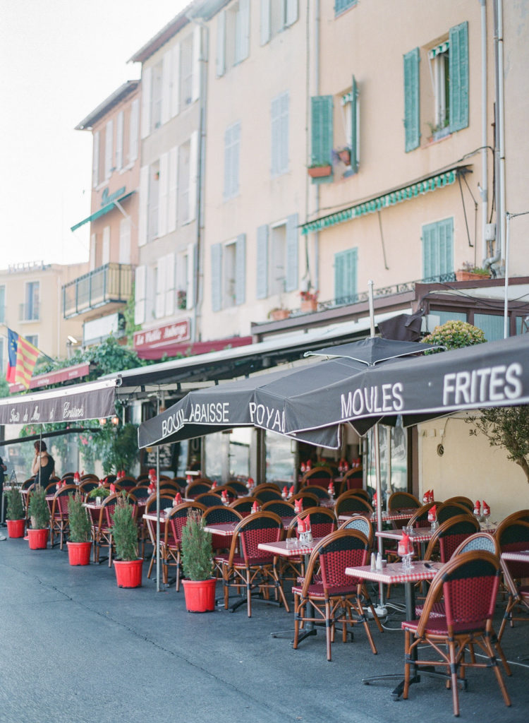 Cassis, France | France Wedding | Cassis Wedding Photographer