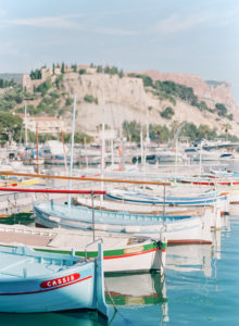 Cassis, France | France Wedding | Cassis Wedding Photographer