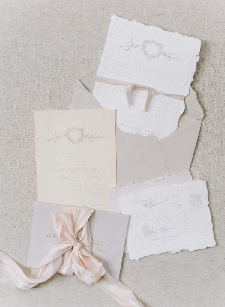 Best Wedding Invitations of 2018 | Molly Carr's Top 10 Wedding Invites