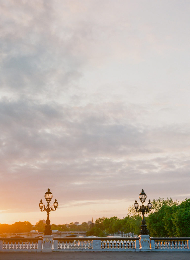 Paris Fine Art Photographer | Film Anniversary Photography | Molly Carr
