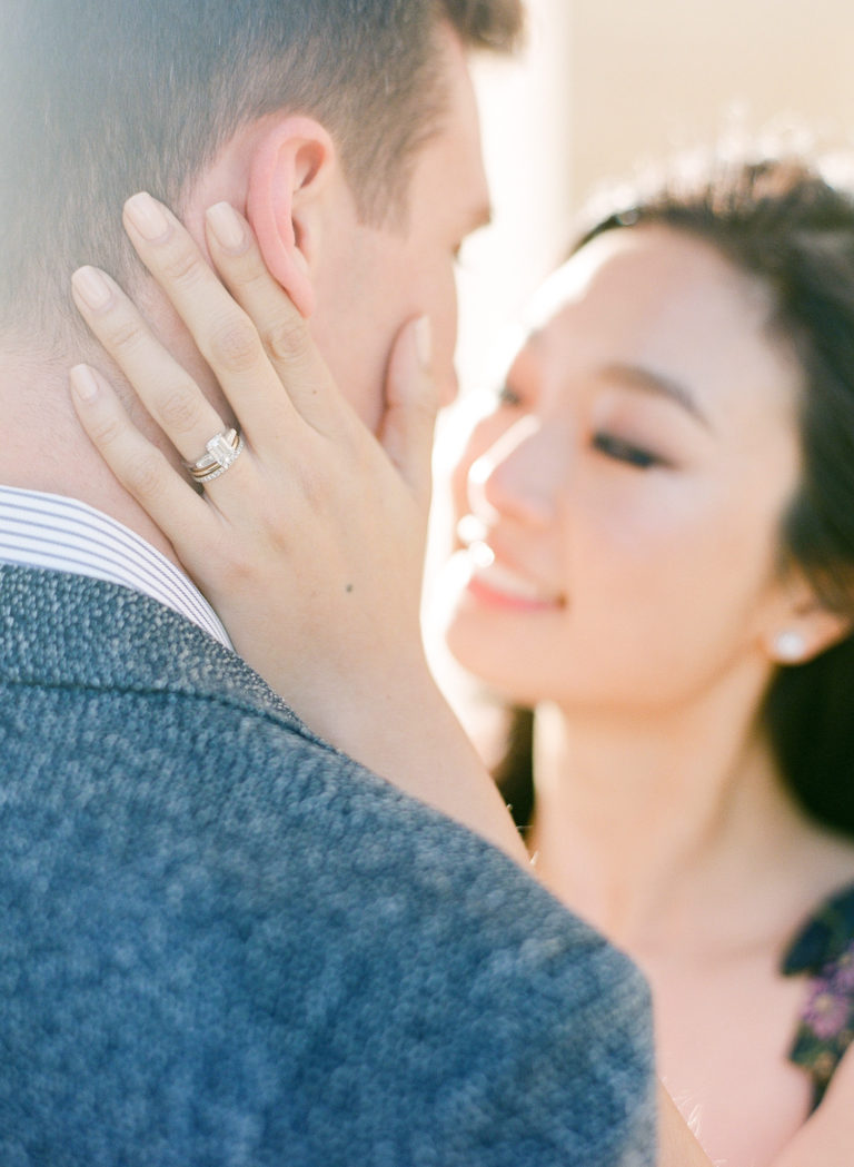 Paris Fine Art Photographer | Film Anniversary Photography | Molly Carr