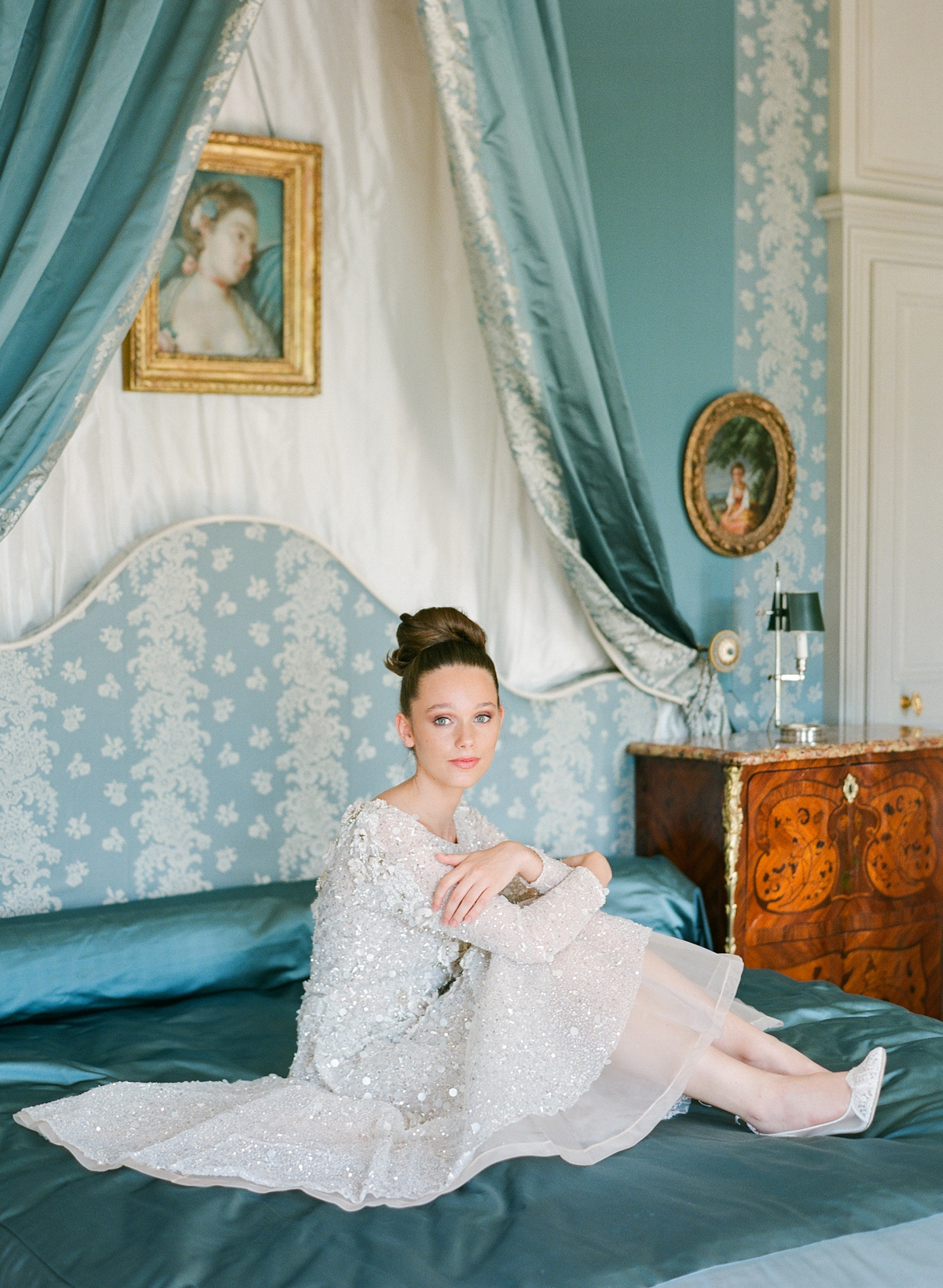 Best Wedding Dresses of 2019 | Wedding Gown Inspiration | Fine Art Bride