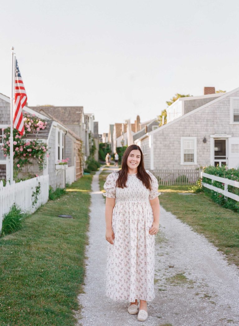 Nantucket Wedding Photographer | Luxury Travel Guide by Molly Carr