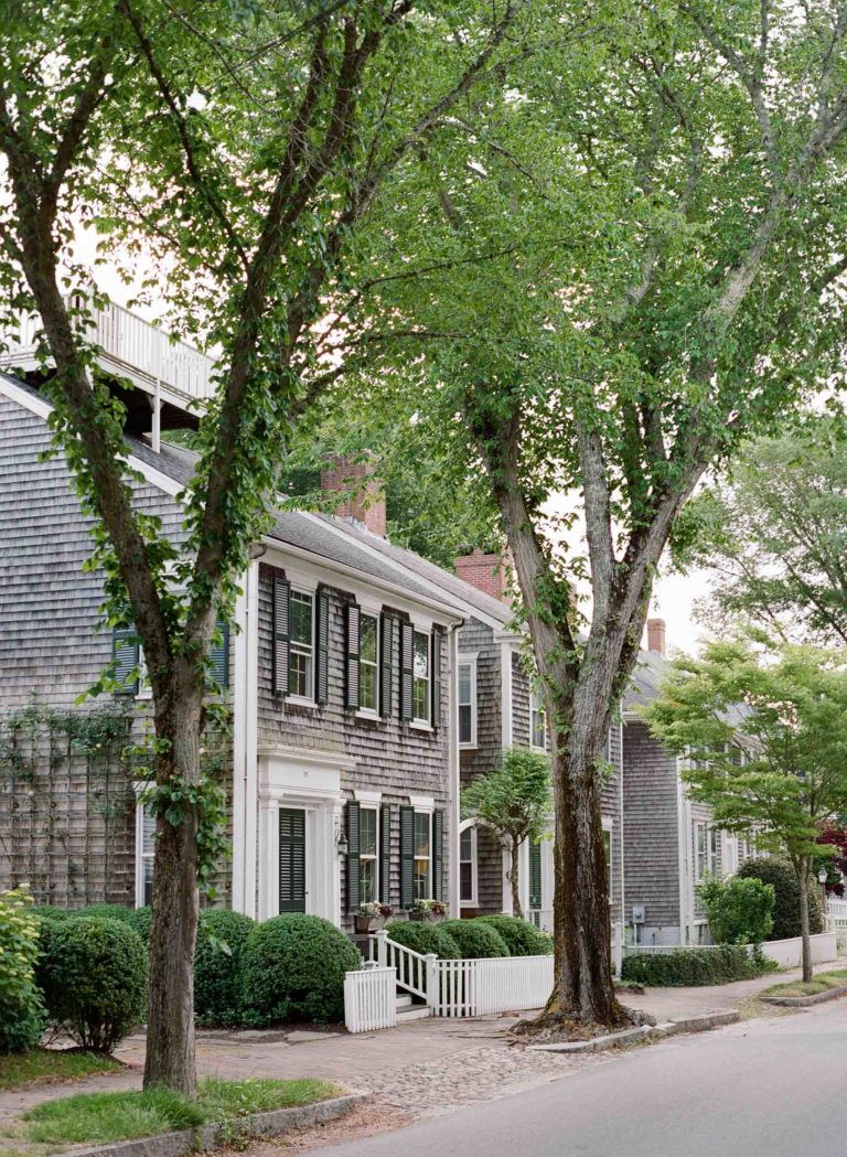 Nantucket Wedding Photographer | Luxury Travel Guide by Molly Carr