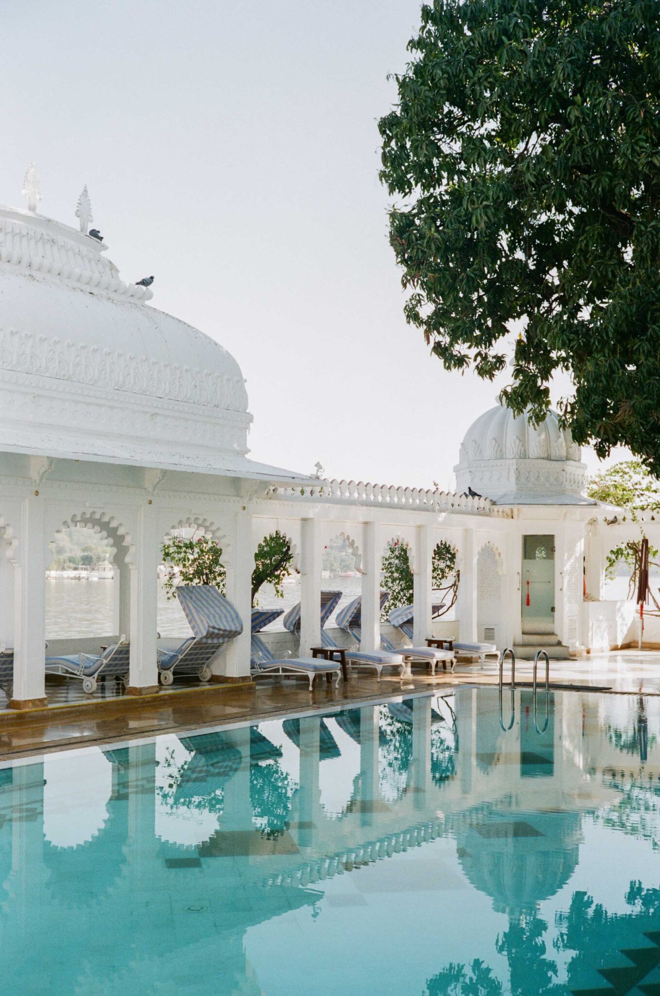 Udaipur Luxury Travel Guide to India's Most Romantic City