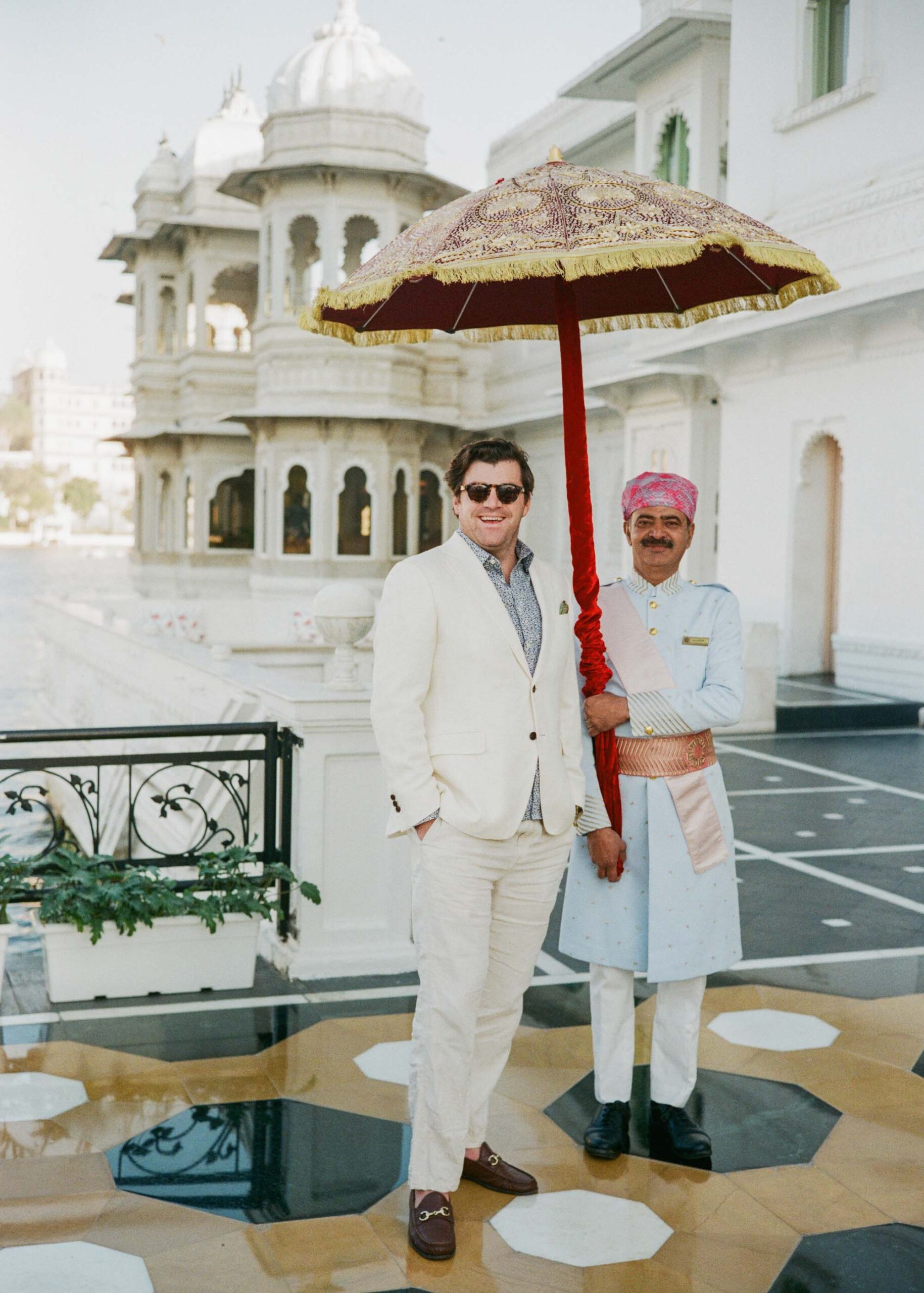 Udaipur Luxury Travel Guide to India's Most Romantic City